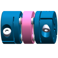 3DModelSpace - Supplier Classification