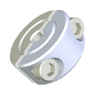 3DModelSpace - Supplier Classification